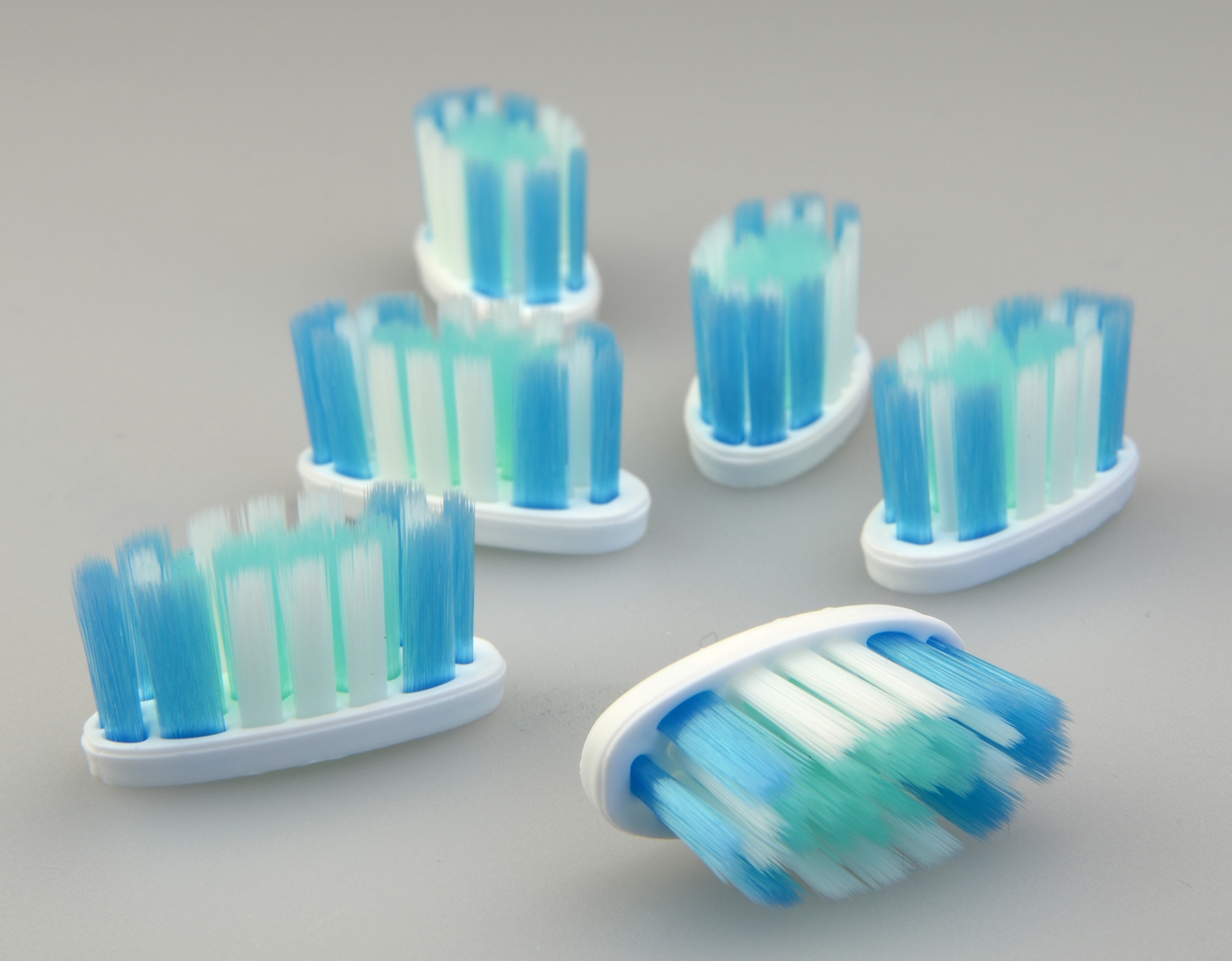 ZAHORANSKY’S New Micro-Injection Mold for Toothbrush Tips - Brushware