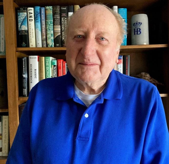 Carl Wurzer Interview: Brushware Anniversary - Brushware