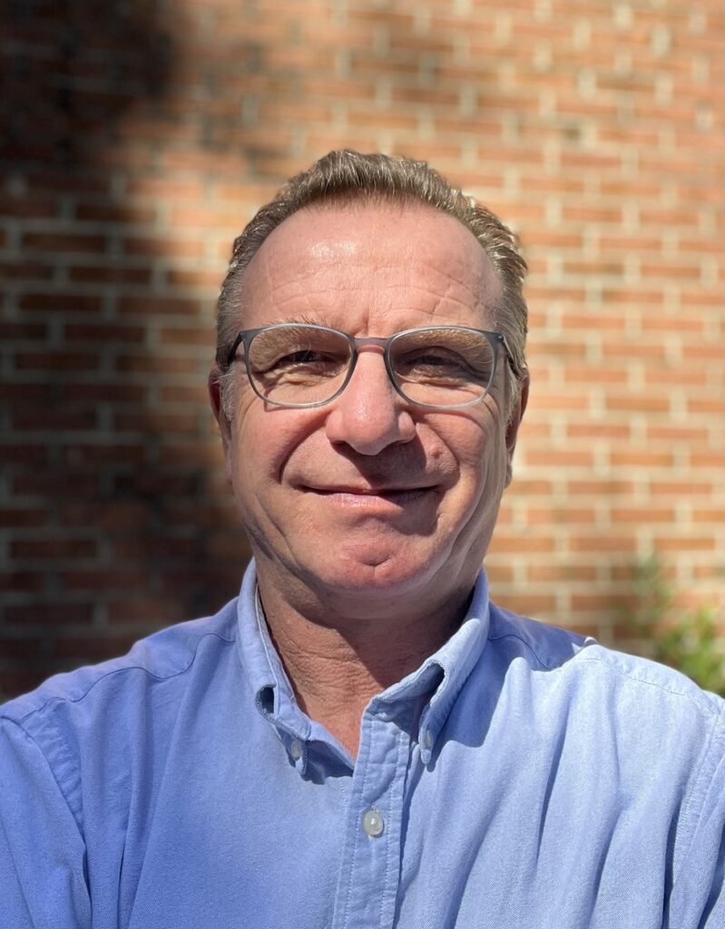 Jones Family of Companies Announces Eric Delaby as Sr. Director of ...